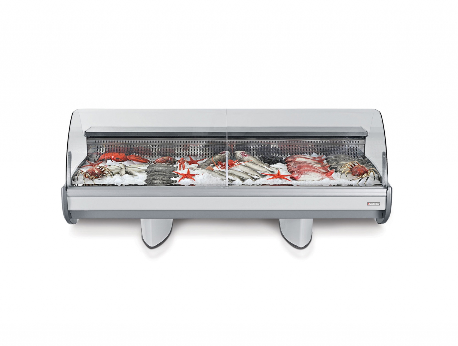 JADE-Fish serve over - מילוא קירור בע"מ